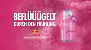400x1 Red Bull Spring Edition - Red Bull MOBILE Zone
